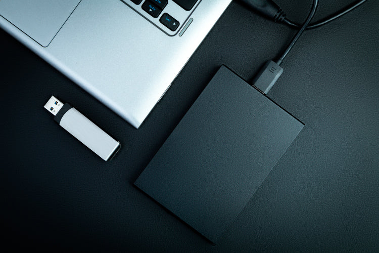 Buy External Hard Drives Online in South Africa | NexGen Computing