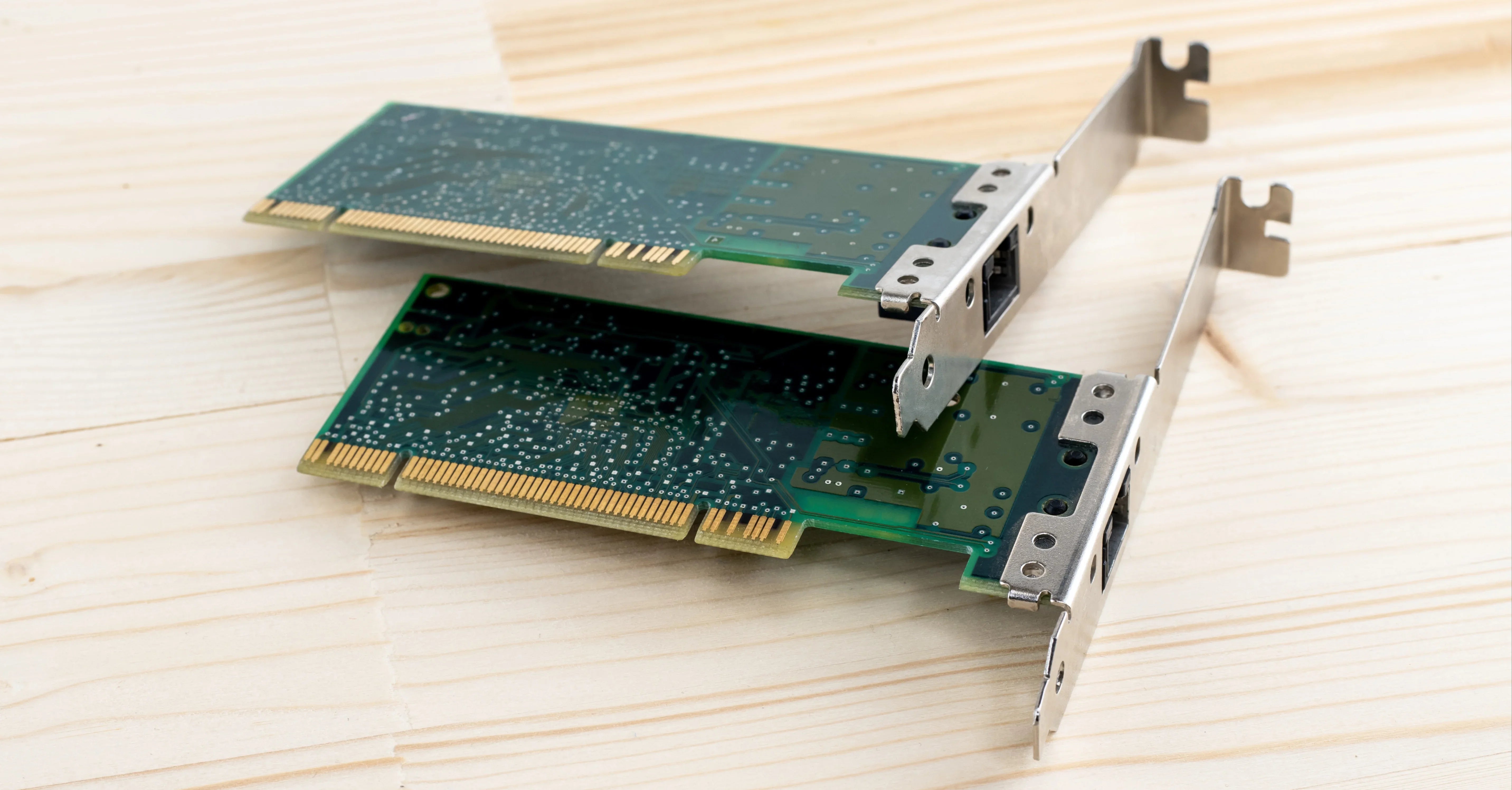 Buy Network Cards Online in South Africa | NexGen Computing
