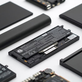 Laptop Batteries – NexGen Computing