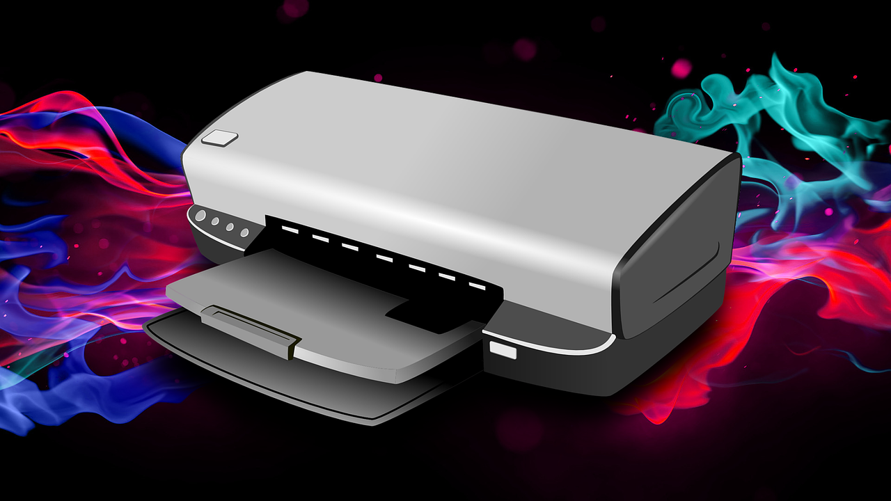 Printers, Fax & Scanners – NexGen Computing