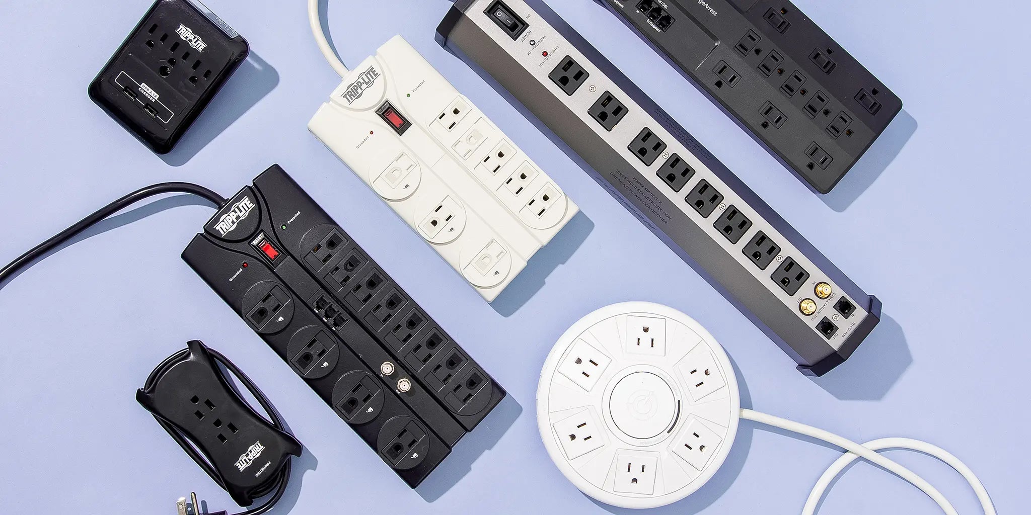 Buy Surge Protectors Online in South Africa | NexGen Computing