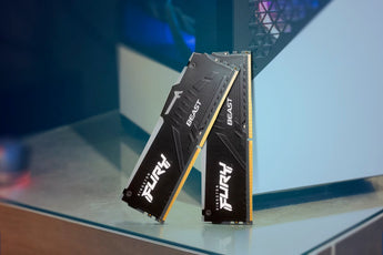 Buy Computer Memory (RAM) Online in South Africa | NexGen Computing