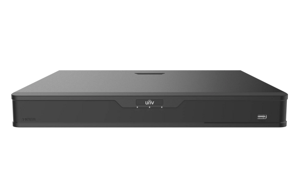 NVR (Network Video Recorders) – NexGen Computing