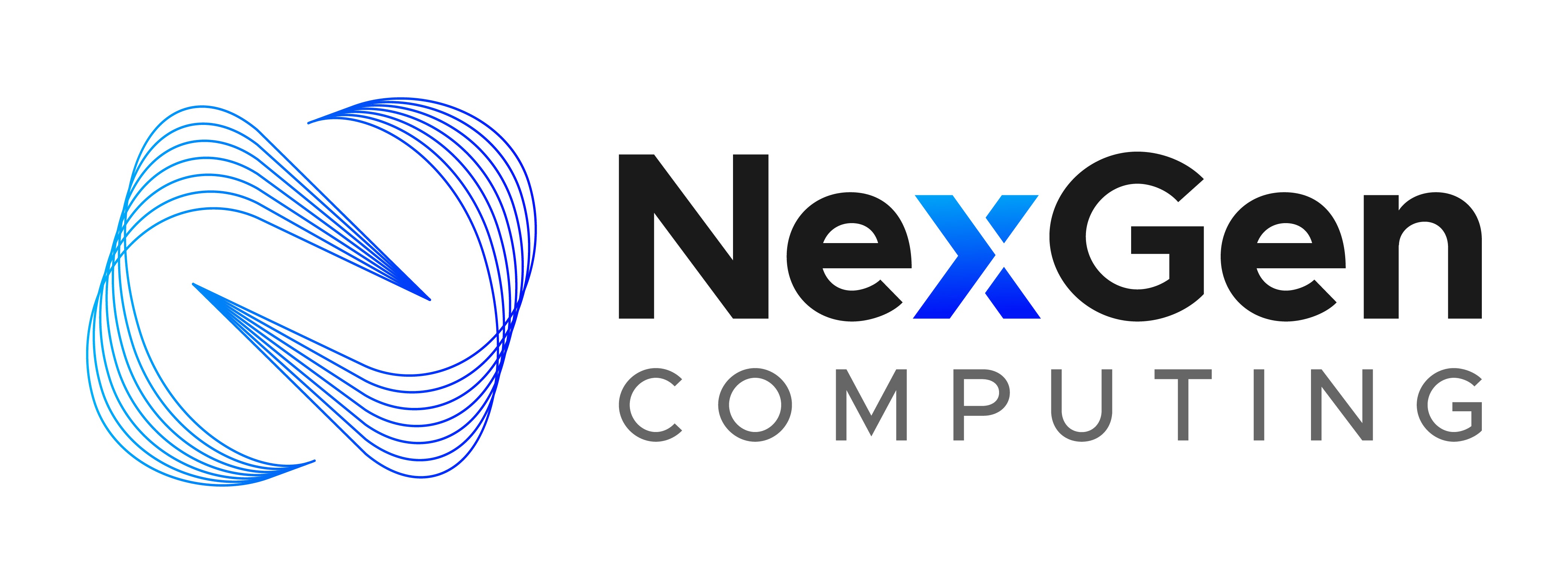 Buy Computers, Laptops, Peripherals & IT Equipment | NexGen Computing