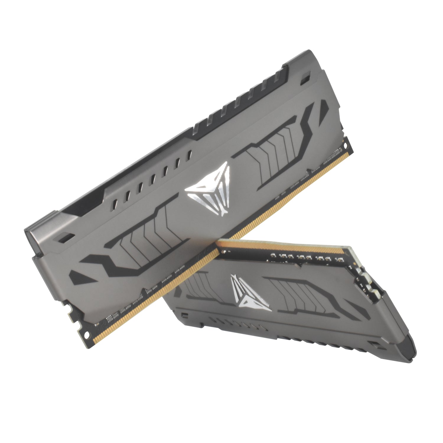 Patriot Viper Steel 64GB (2x32GB) 3600MHz DDR4 RAM – NexGen Computing