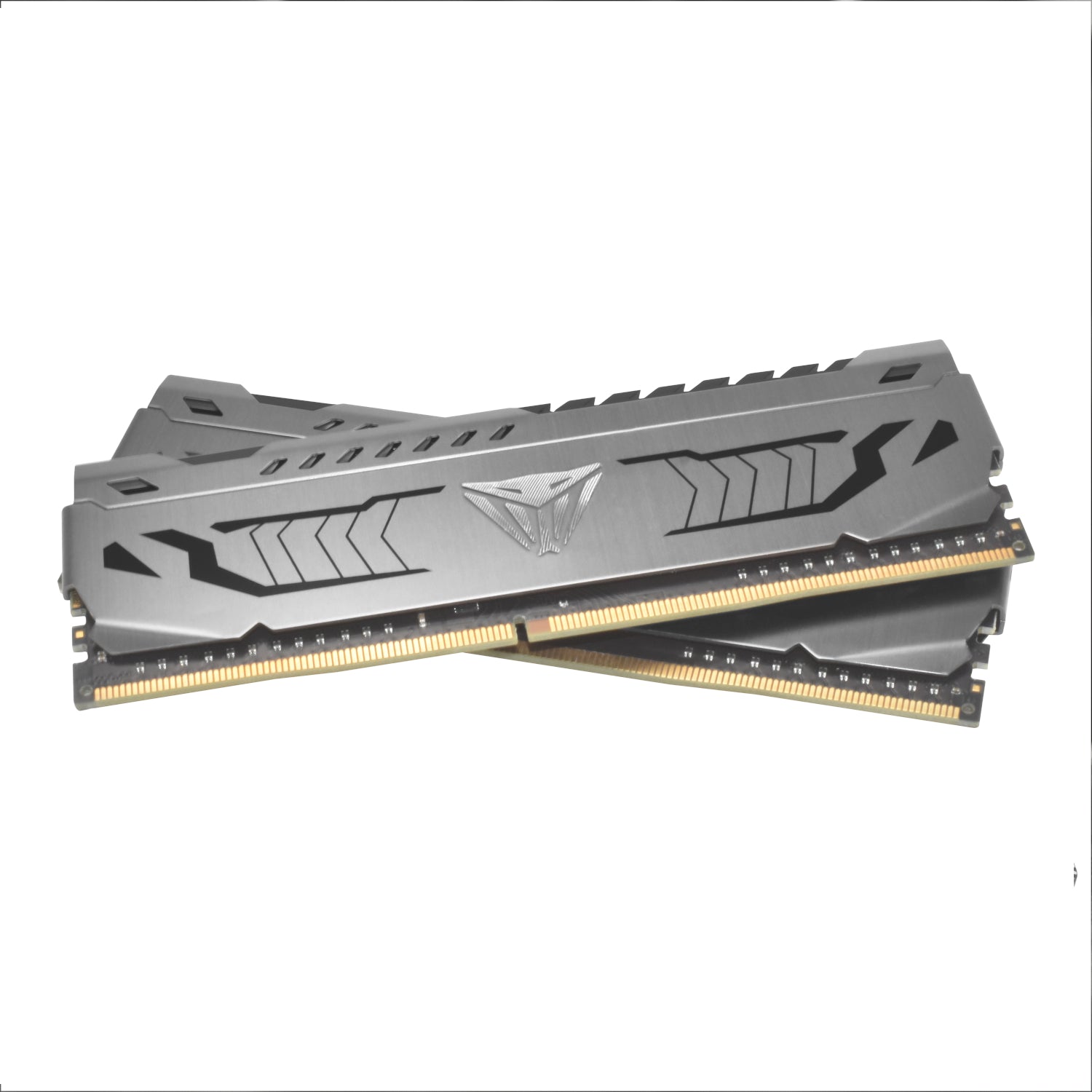 Patriot Viper Steel 64GB (2x32GB) 3600MHz DDR4 RAM – NexGen Computing